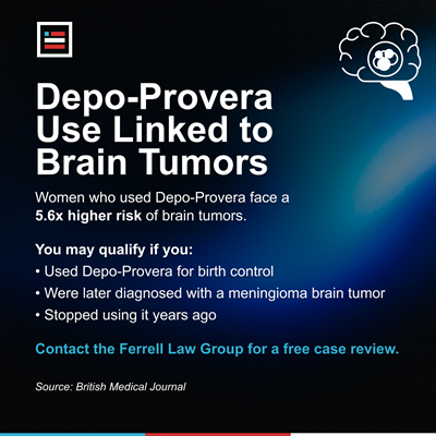 Provera Side Effects