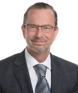 Attorney James C. Ferrell | Ferrell Law Group